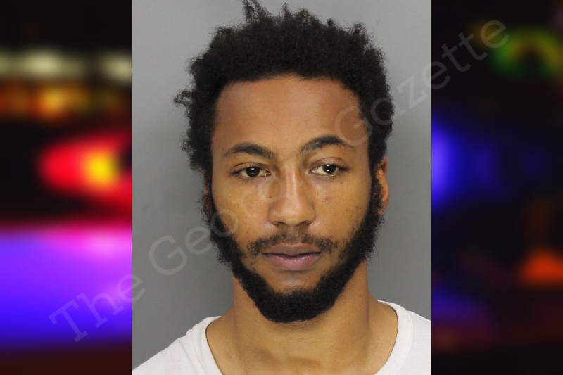 Keion Alexander | Cobb County