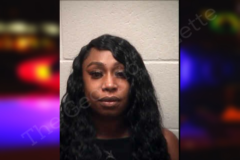 Tracy Kemp | Henry County