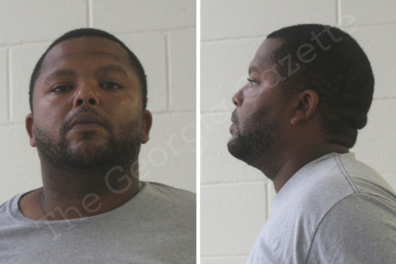 Devin Kendrick — Houston County Jail Bookings