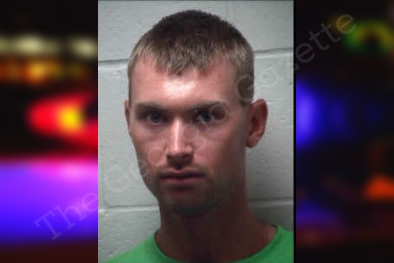 Alex Kimbrough | Henry County Jail Bookings