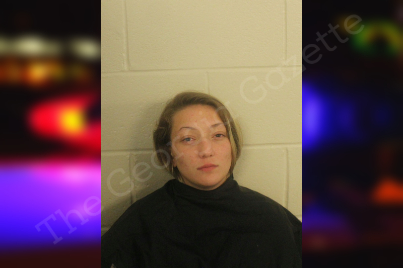 Sarah Lackey | Floyd County Jail Bookings