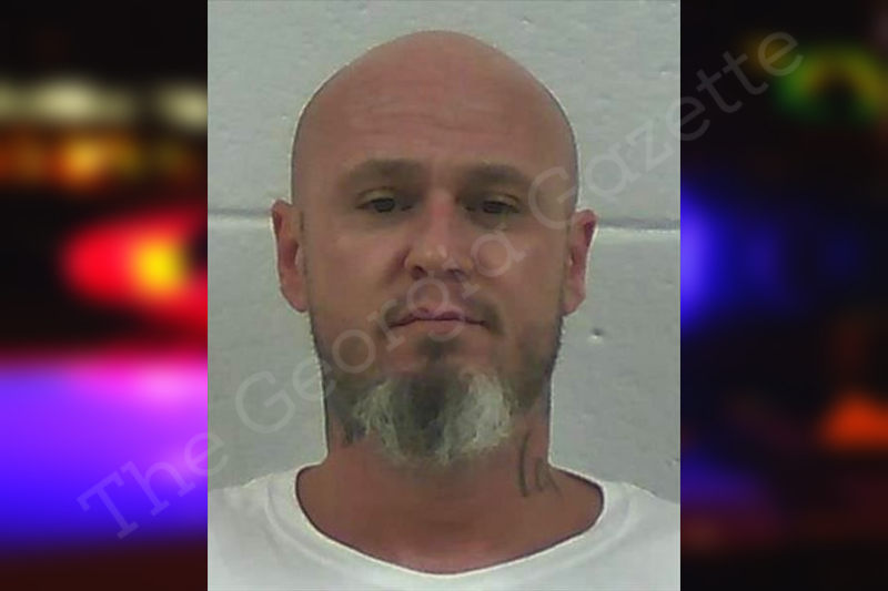 Dusty Lee | Jackson County