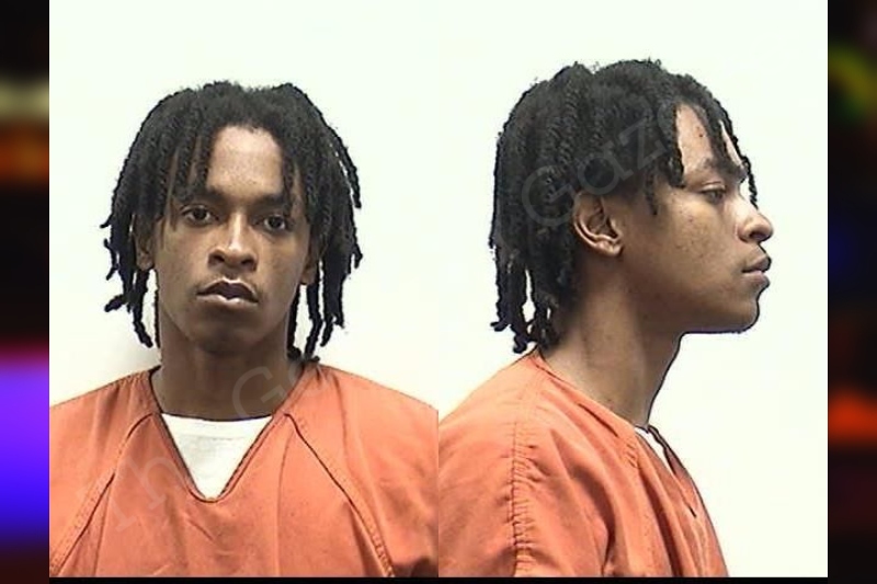 Malachi Lee – The Georgia Gazette