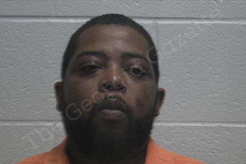 Quilton Lee | McDuffie County Quilton Lee | McDuffie County
