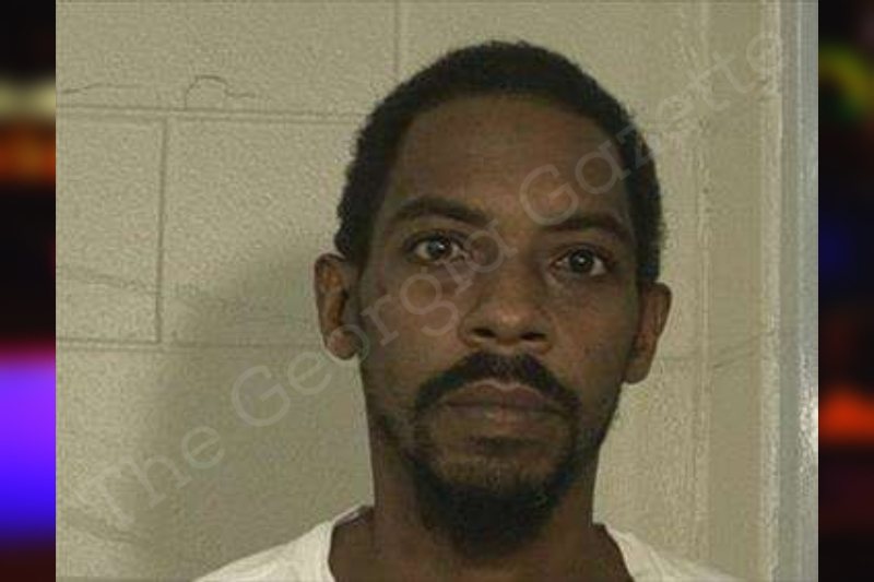 Recardo Legette | Liberty County