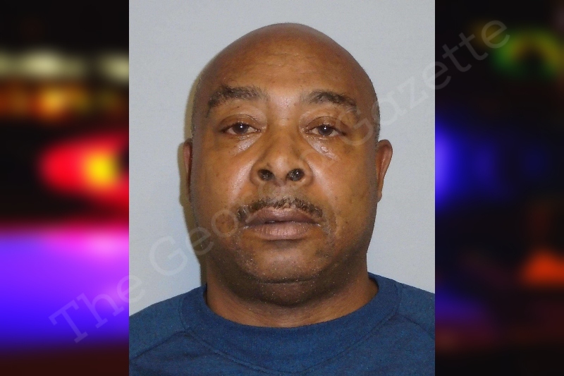 Bobby Little | Burke County