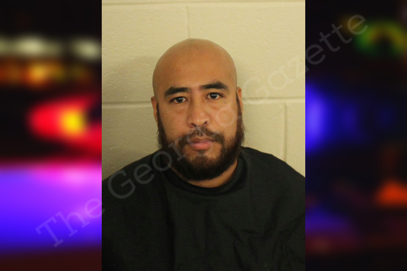 Erik Lopez-Nolasco | Floyd County