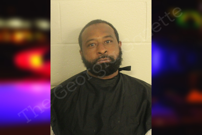 Meson Lovingood — Floyd County Jail Bookings