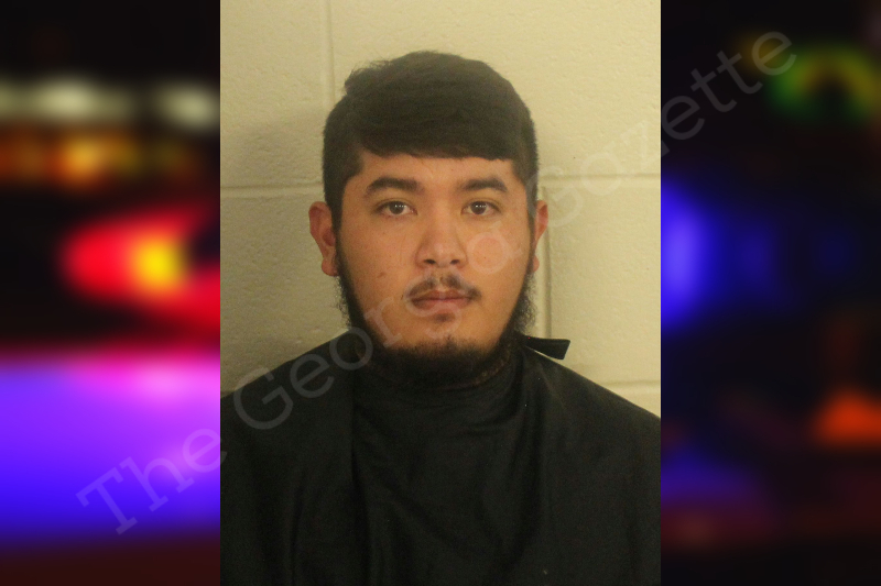 Michael Lucas | Floyd County