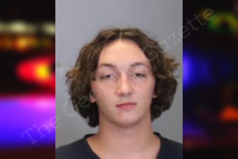 Brandon Laska | Muscogee County