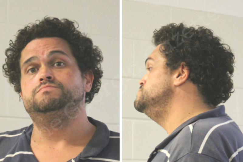 Gregory Locke — Houston County Jail Bookings