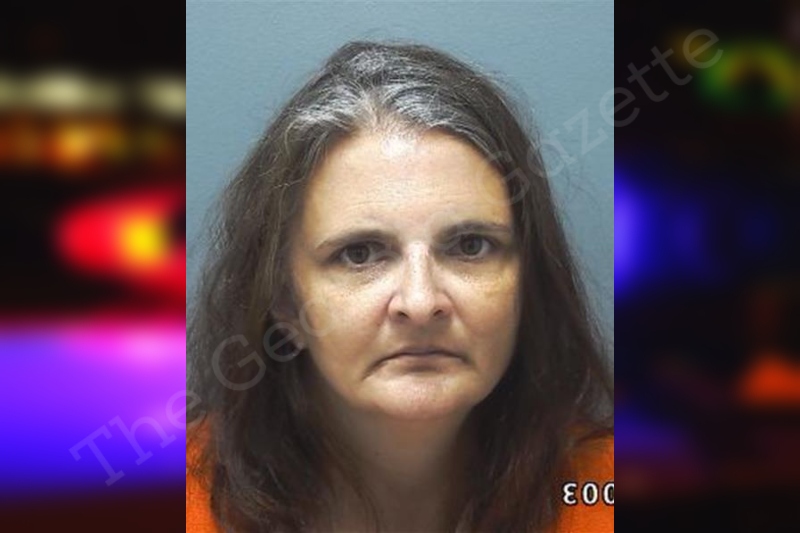 Stephanie Lockhart - Cherokee County