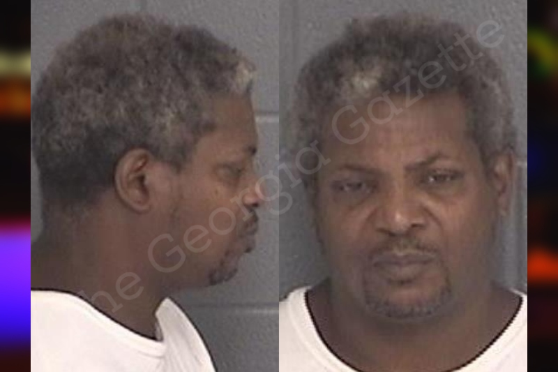 Kevin Long — Barrow County Jail Bookings