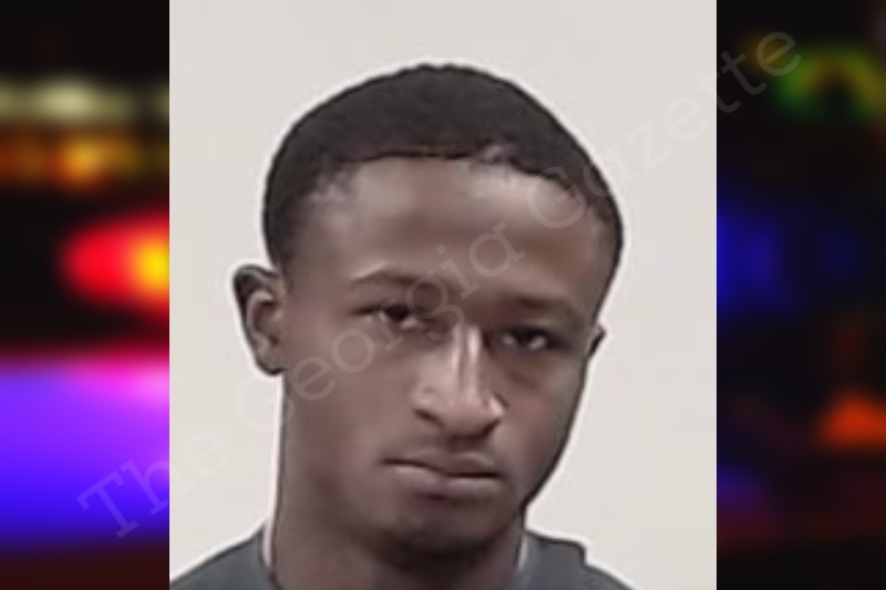 Darrell Mccrae — Lowndes County Jail Bookings