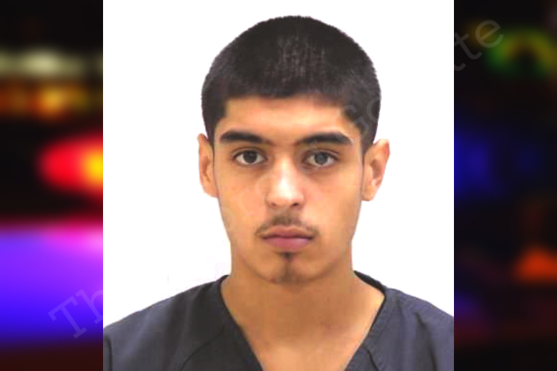 Christian Mendez | Bartow County