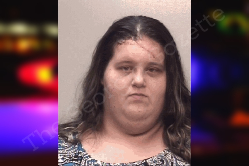 Sarah Milam - Coweta County