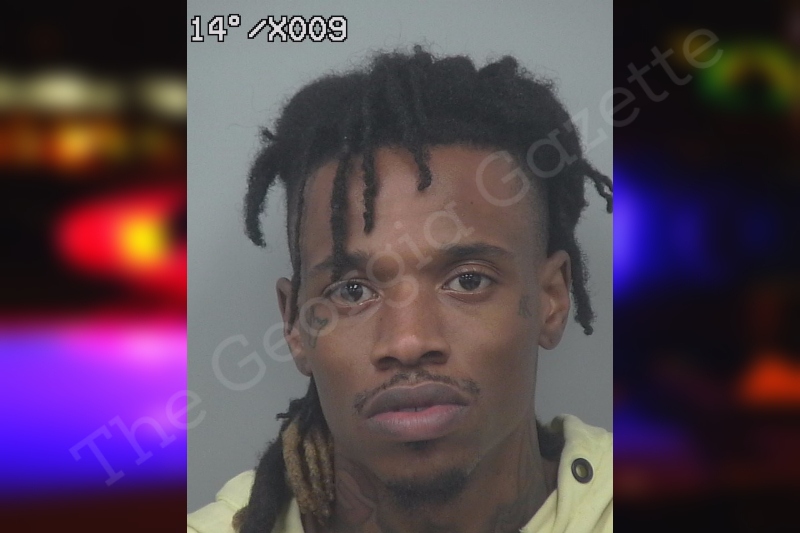 Michael Milhouse | Gwinnett County