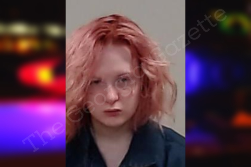 Macie Miller | Lowndes County