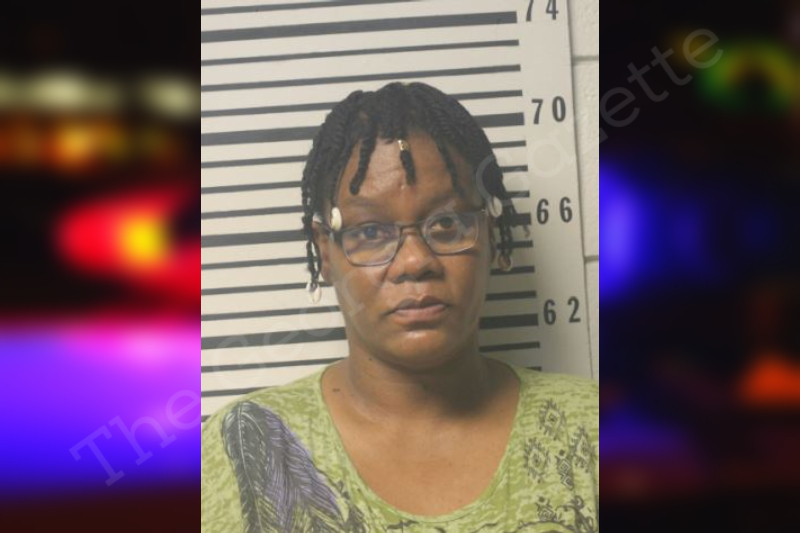 Amanda Mobley | Toombs County