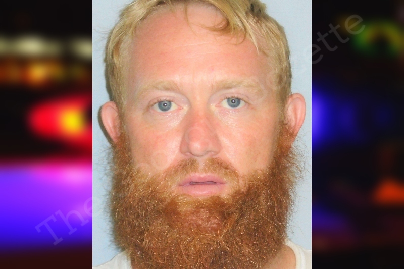 Randy Mock — Burke County Jail Bookings