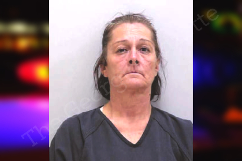 Nancy Mohon | Bartow County