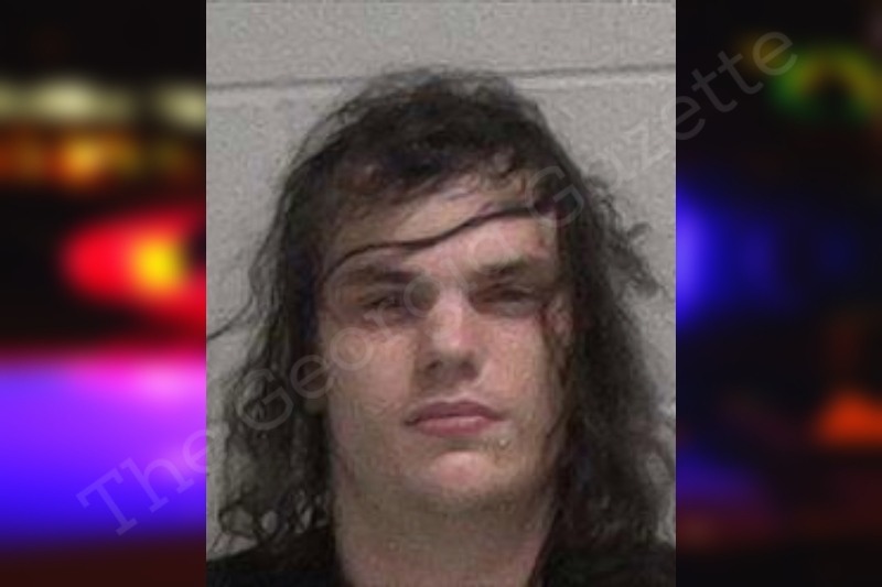 David Moore — Carroll County Jail Bookings