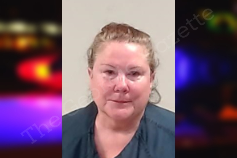 Sherry Mora | Lowndes County