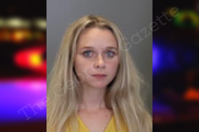 Madison Weeks | Muscogee County