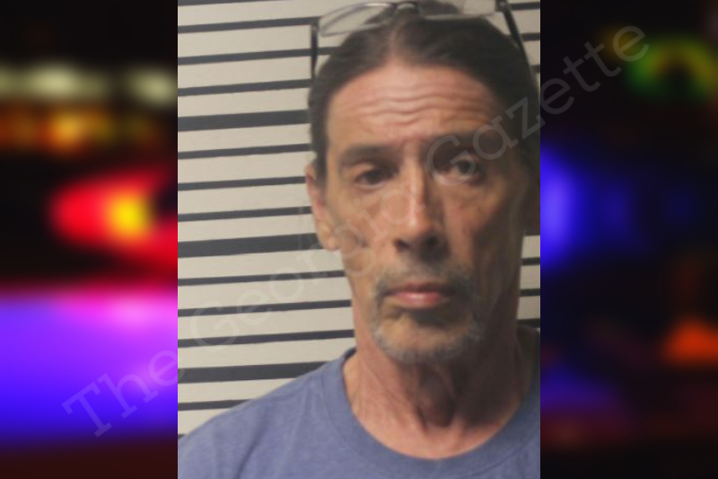 Mark Monroe | Toombs County