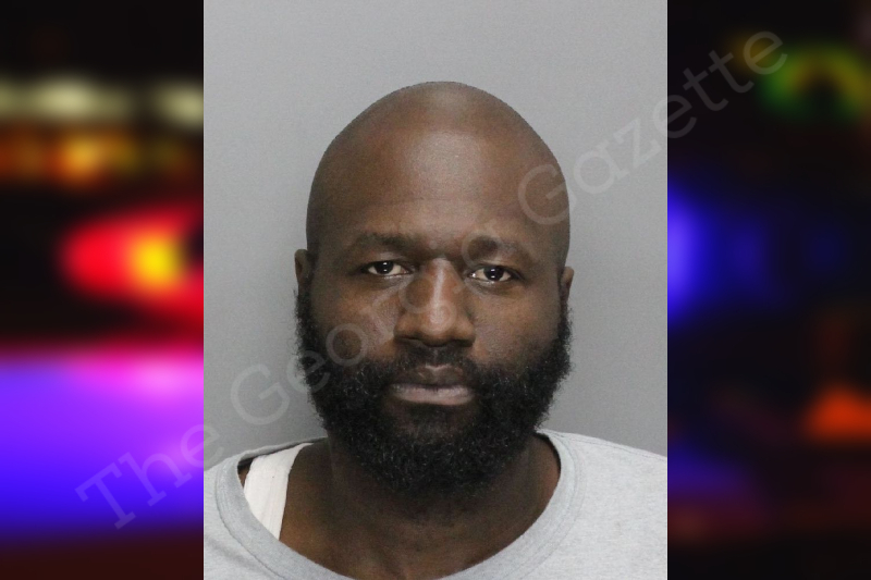 Mark Smalls | Cobb County