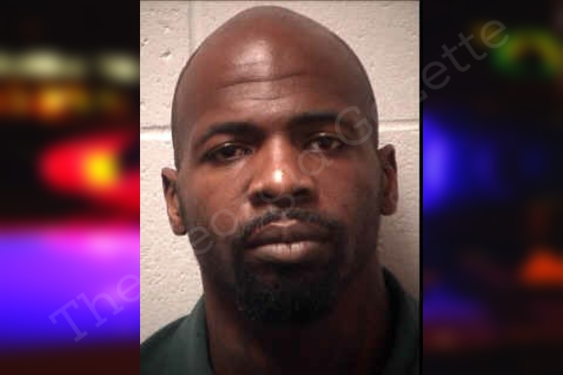 Tory Mason — Henry County Jail Bookings