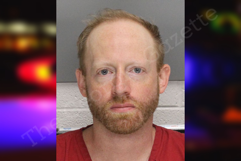 Matthew Vaughn — Cobb County