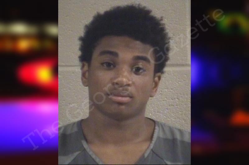 Michael Combs | Whitfield County