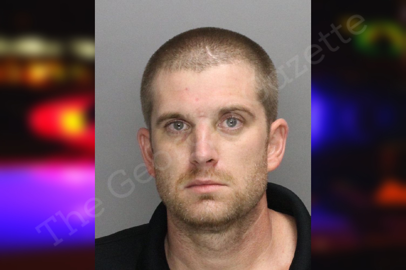 Michael Reno | Cobb County