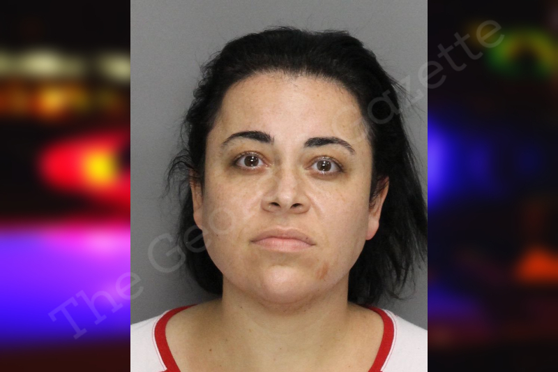 Michelle Decker | Cobb County