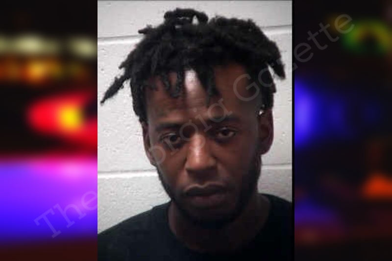 Quintin Miller — Henry County