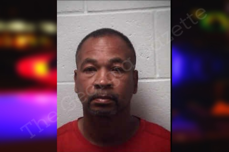 Ramon Miller | Henry County
