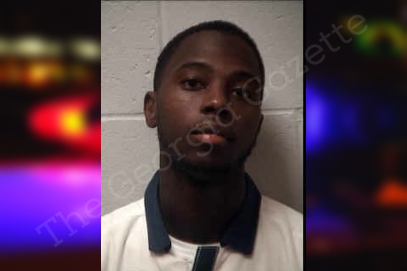Marcus Mosley | Henry County