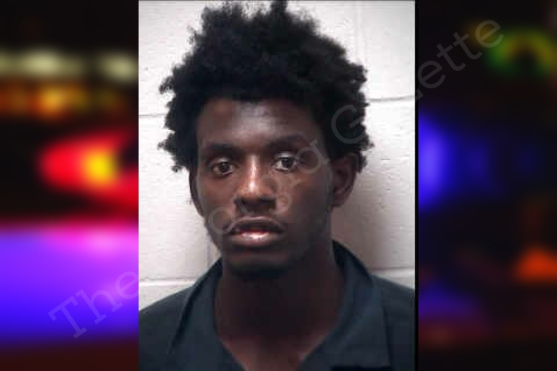 Adrian Nelson | Henry County