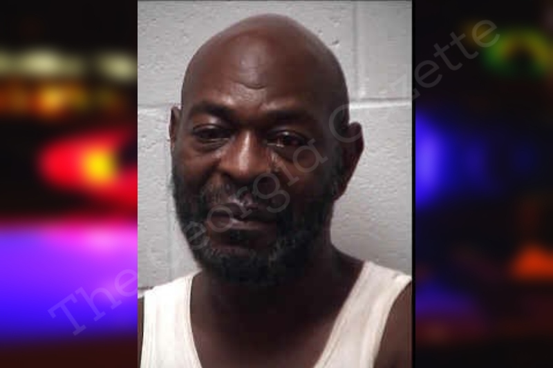 Raymond Nelson | Henry County