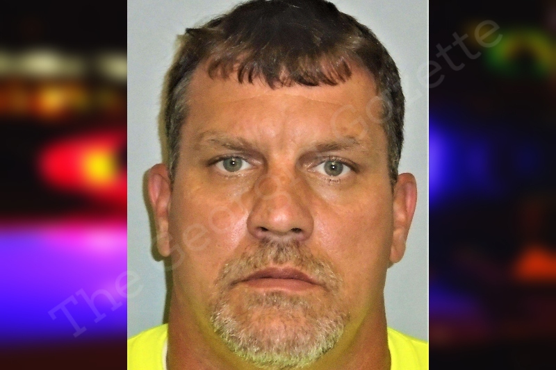 James Onley — Burke County Jail Bookings