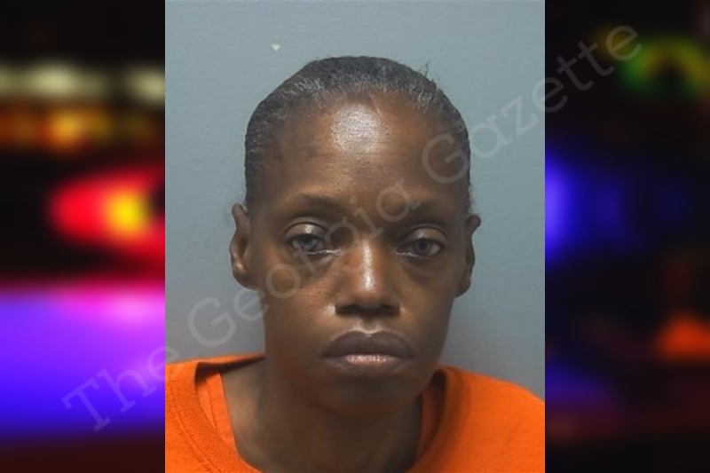 Melissa Overstreet | Cherokee County