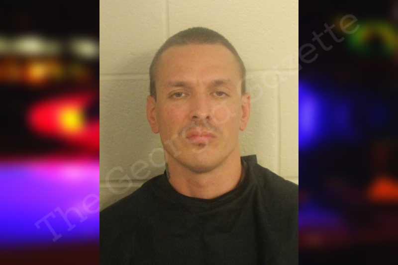 Joshua Pace — Floyd County Jail Bookings