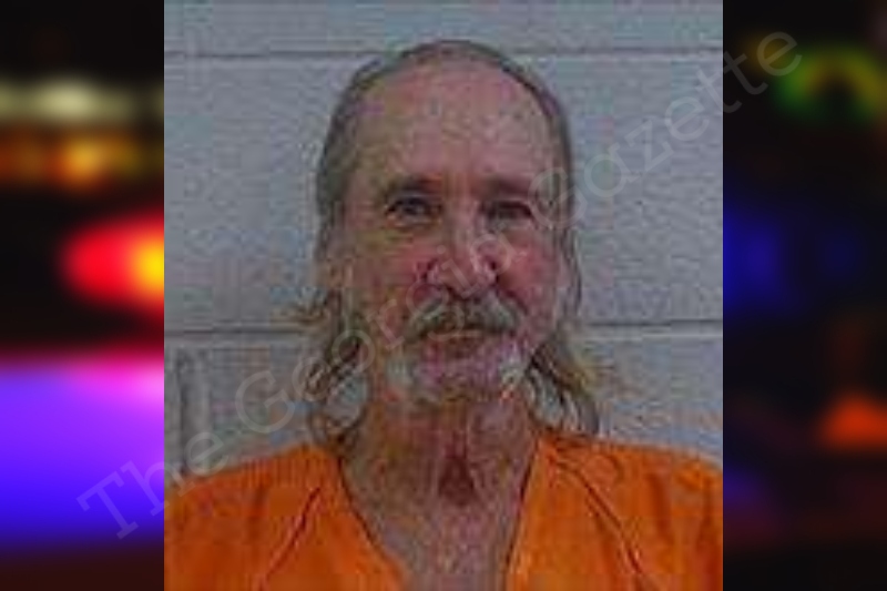 David Padgett | Polk County