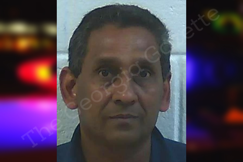 Jayeshkumar Patel | Jackson County