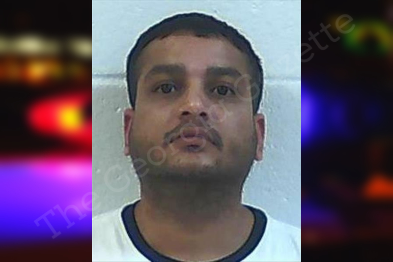 Nihar Patel — Jackson County