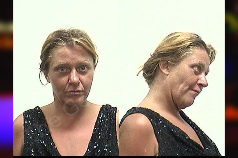 Roxanne Patterson — Clarke County Jail Bookings