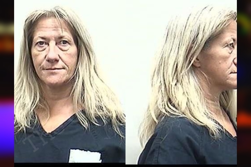 Rachel Pendley — Clarke County Jail Bookings