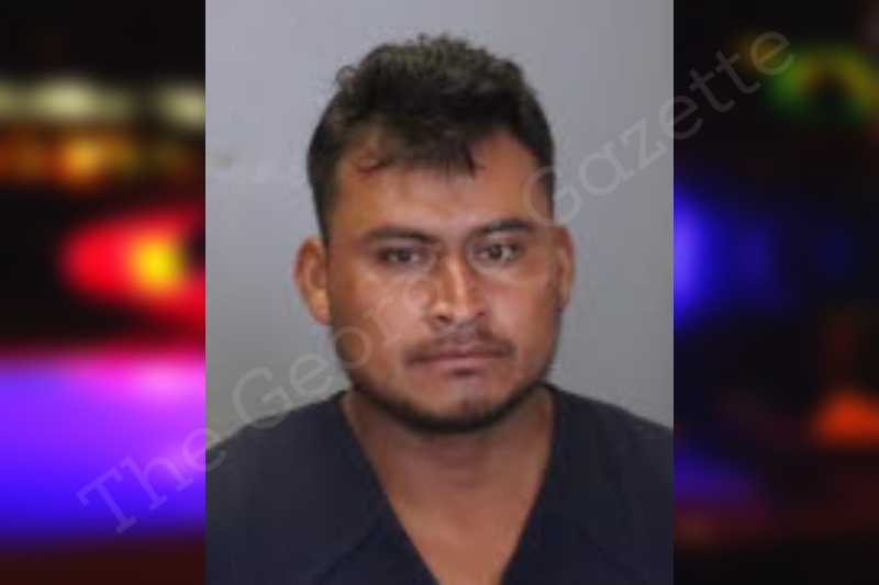 Jose Perez-Gomez | Muscogee County