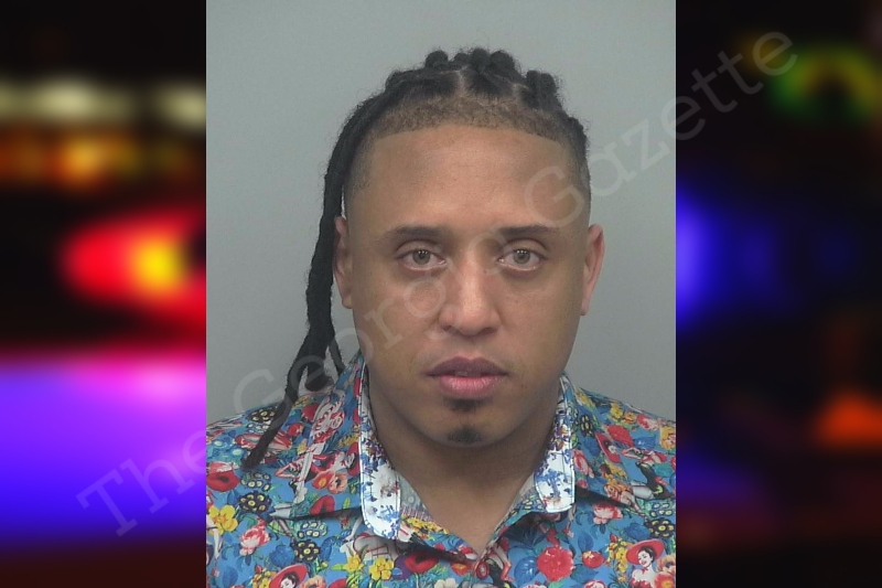 Fernando Perez Lopez | Gwinnett County